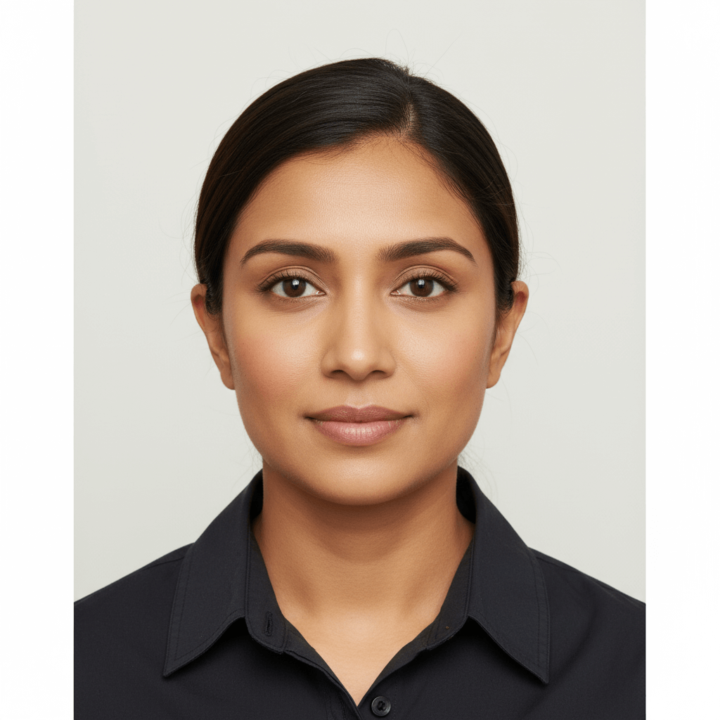 2x2 Passport Photo – US Passport Photo Maker Online